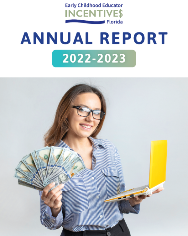 INCENTIVE$ Florida Annual Reports & Data Archive - INCENTIVE$ Florida